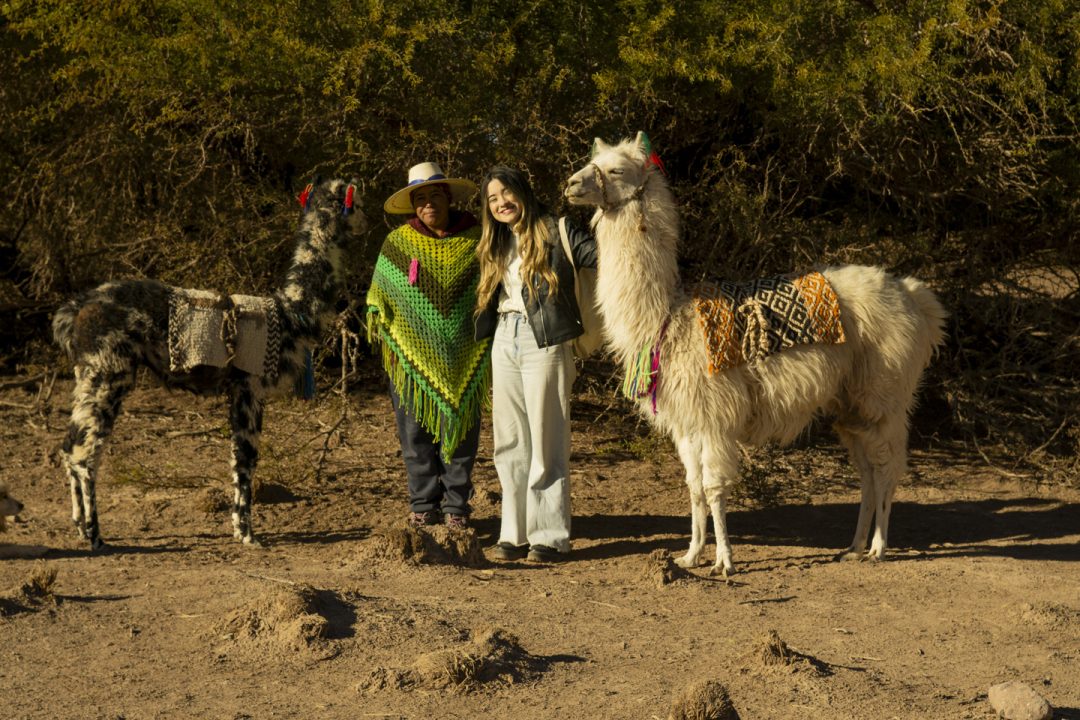 Ancient Caravan - Expediciones Ccapcha